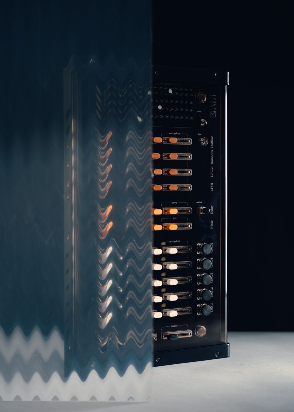 Exhibitors - SUPERBOOTH25